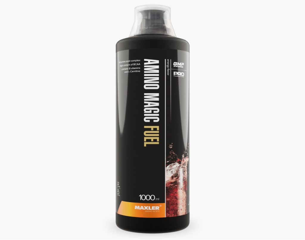 Amino Magic Fuel | Bestes Aminosäuren Amino Magic Fuel online kaufen ...